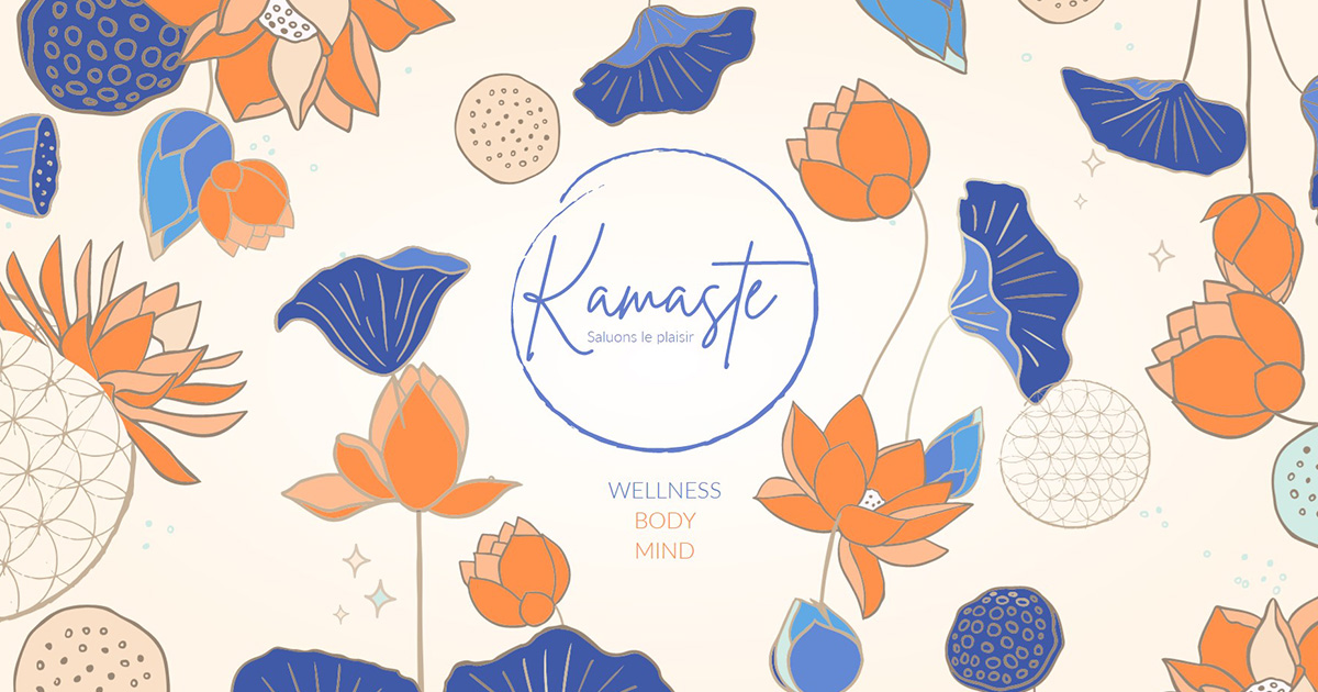 Kamaste | Saluons le plaisir dans ce spa privatif dédié au bien-être